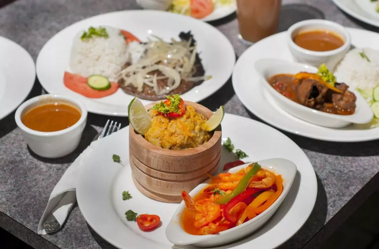 10 flavorful photos of Dominican dishes from Southwest Detroit's Asty Time