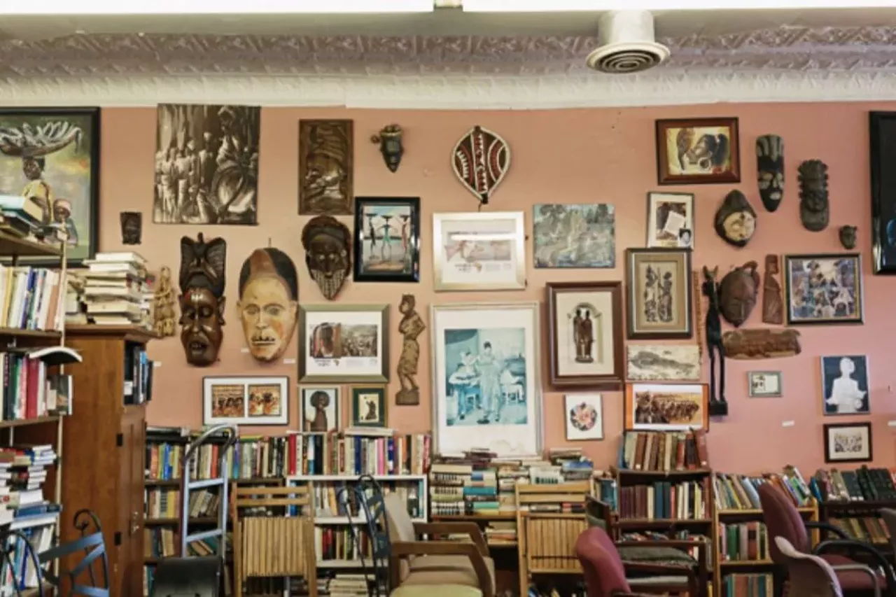 25 Detroit Area Bookstores To Support On Independent Bookstore Day And