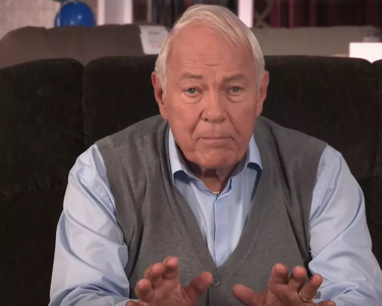 30 people who are only famous in Detroit