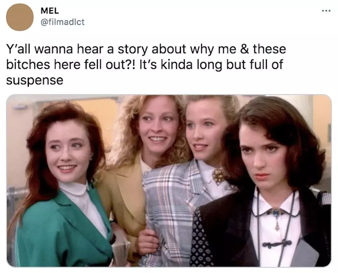 35 of the most accurate memes based on viral 'Zola' tweetstorm-turned ...