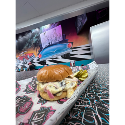 Enjoy 7 days of $8 burgers during Detroit Burger Week 2024