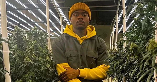 After growing up in Detroit’s cannabis black market, Tre Hobbs has ...