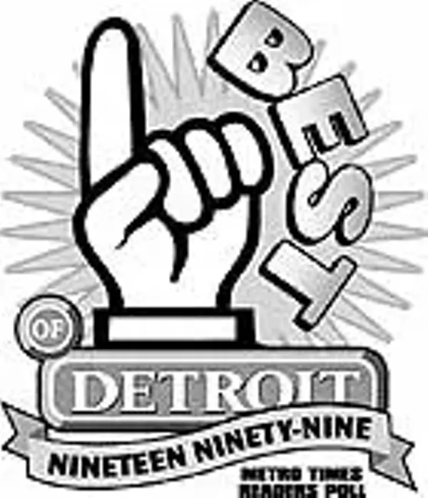 Best of the Metro Times | Detroit | Detroit Metro Times