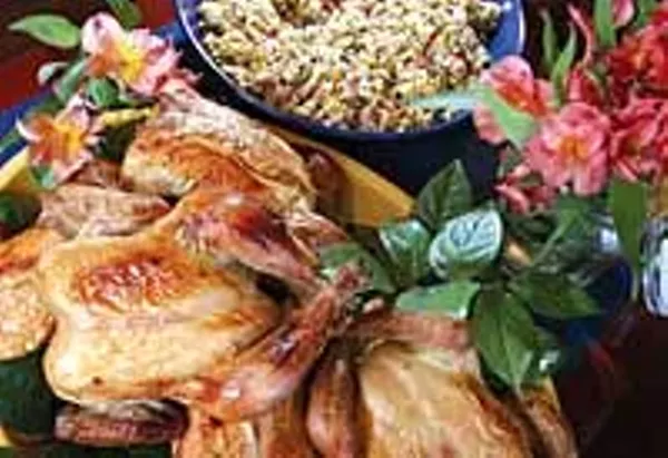 Bonnie’s Kitchen and Catering | Bloomfield Township