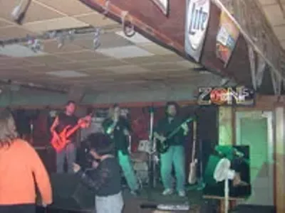 Corunna Rd. Bar | Flint