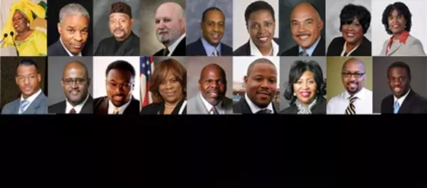 Detroit council consultations