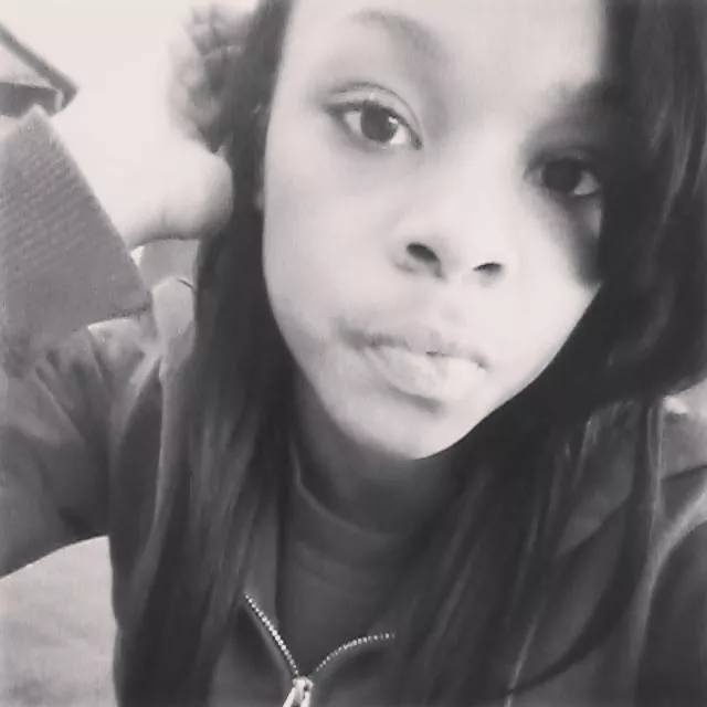 Detroit police searching for missing teen Sharon Harris