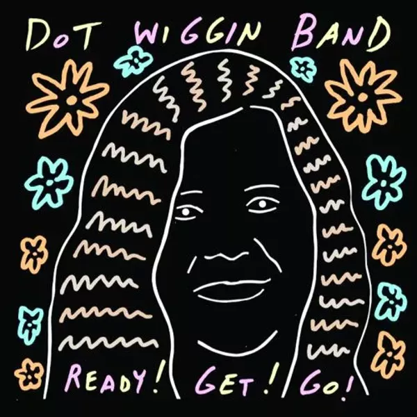 Dot Wiggin Band