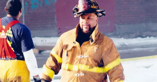 Dove tales: CIU interview casts doubt on Detroit firefighter death ...