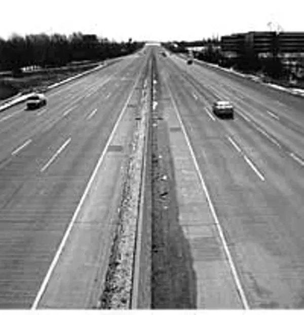 Driven to destruction