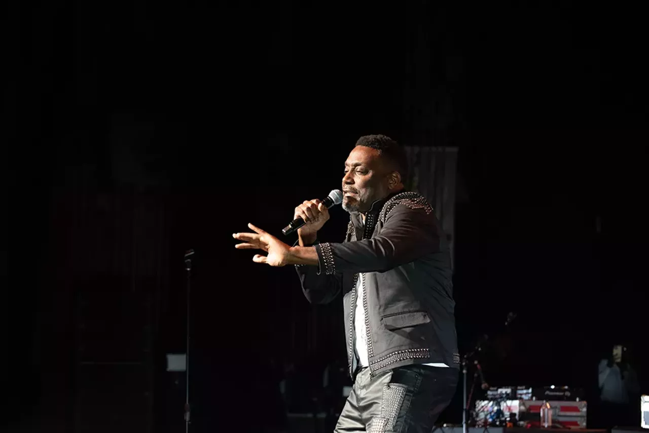 Everything we saw at 105.1 The Bounce’s Hip Hop 50th Anniversary show in Detroit