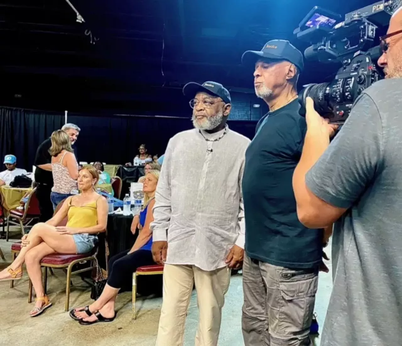 Everything we saw at the Detroit Golden Gloves boxing tournament ...