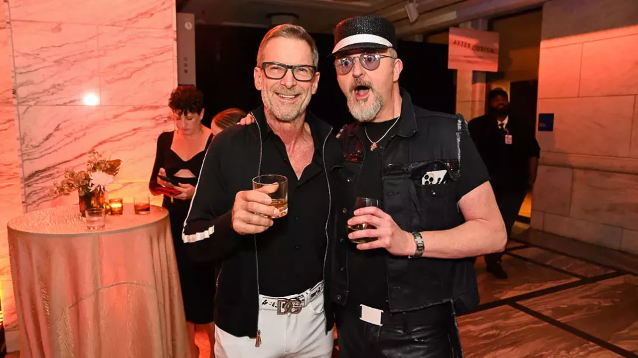 Fash Bash hosts 2023 ‘Art of Fashion’ runway show