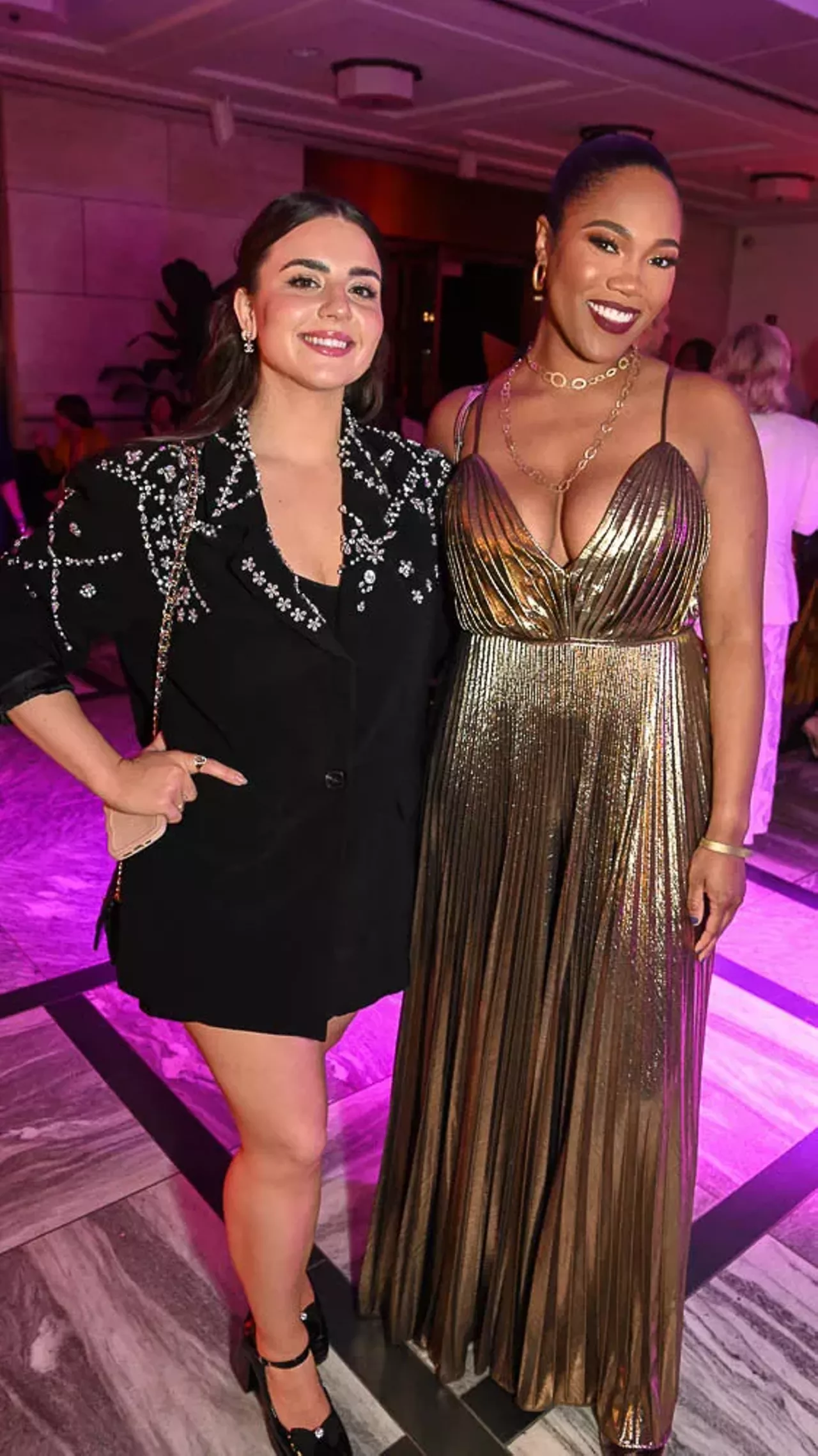 Fash Bash hosts 2023 ‘Art of Fashion’ runway show