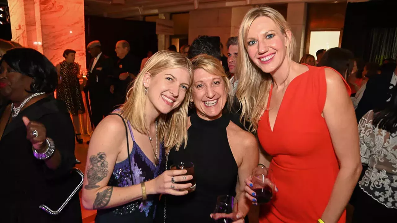 Fash Bash hosts 2023 ‘Art of Fashion’ runway show