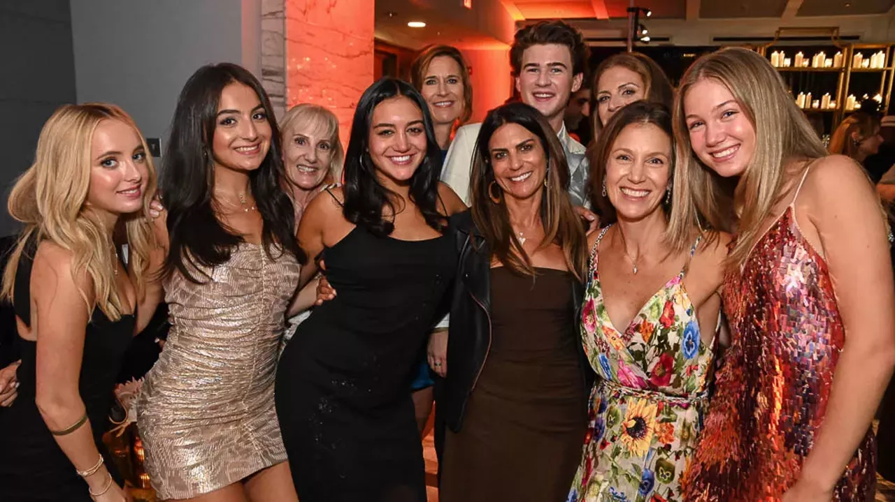 Fash Bash hosts 2023 ‘Art of Fashion’ runway show