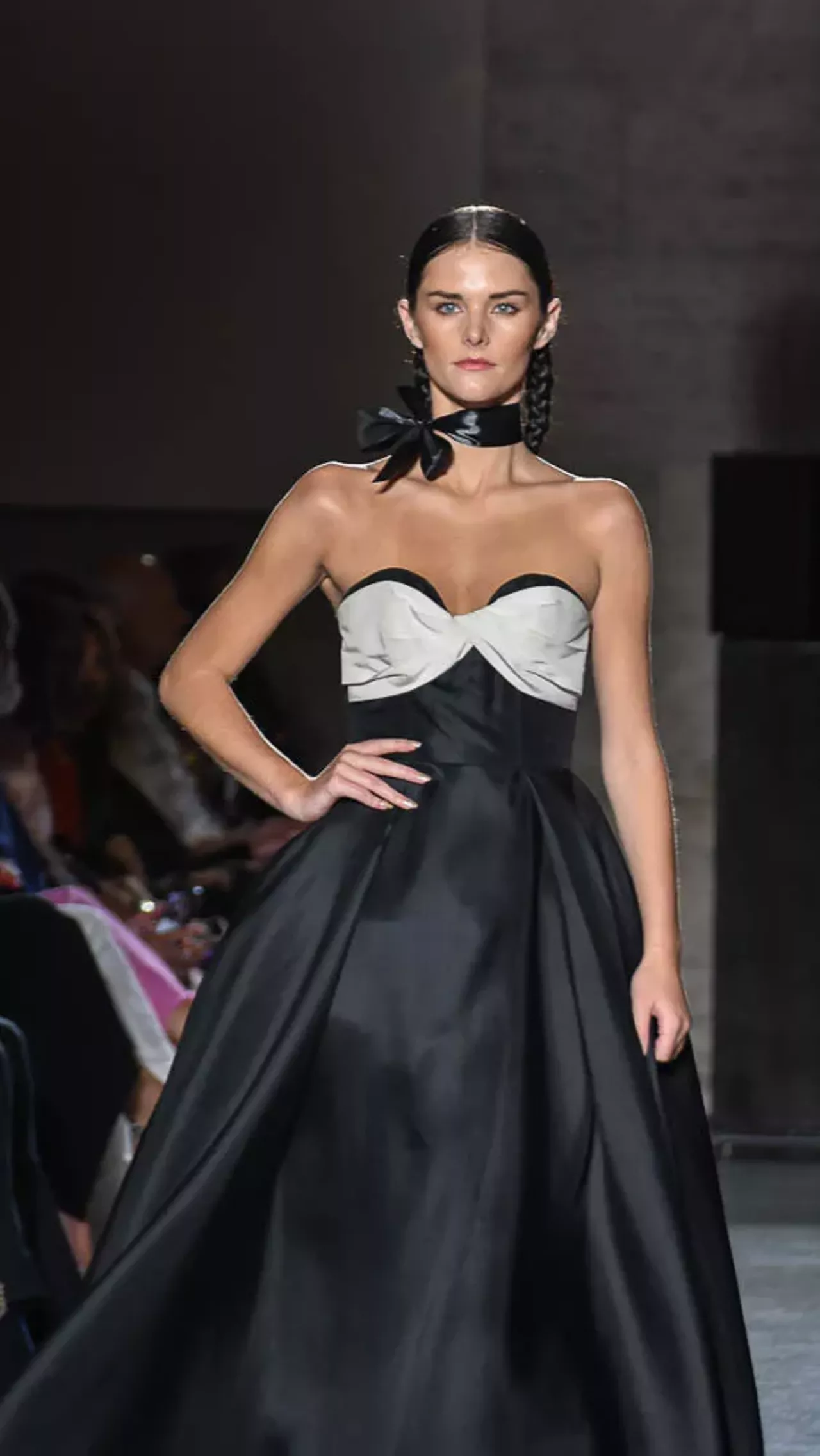 Fash Bash hosts 2023 ‘Art of Fashion’ runway show