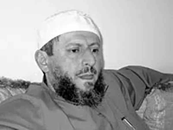 Haddad breaks his silence