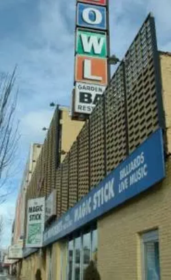 Magic Stick | Detroit