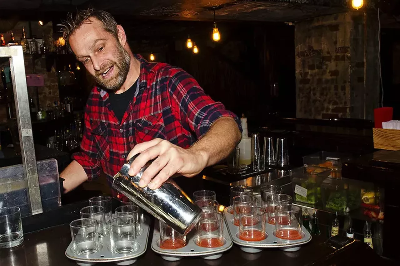 Metro Detroit’s best bars and clubs of 2022, according to our readers