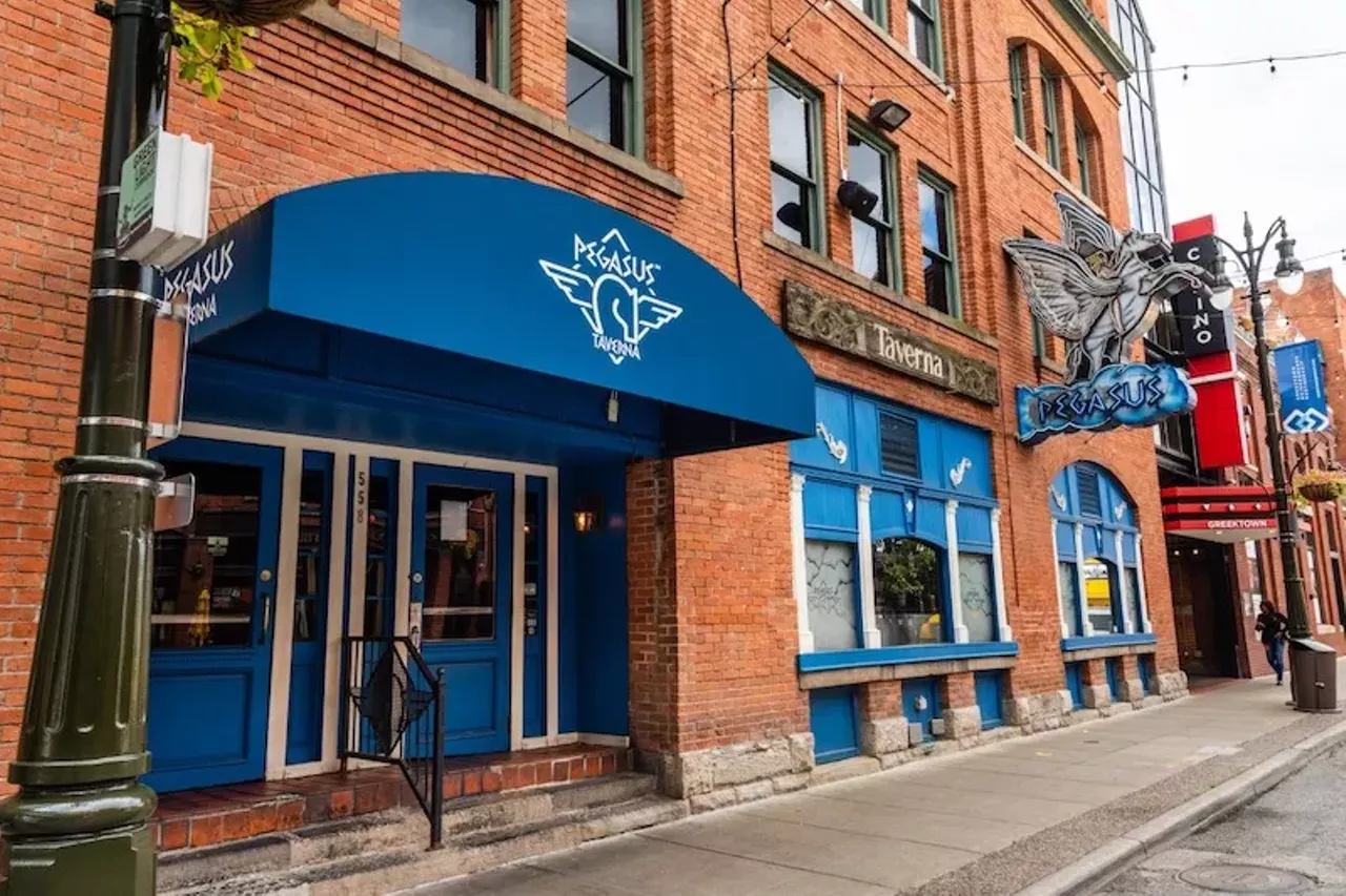 Metro Detroit’s best restaurants and food of 2023, according to our readers