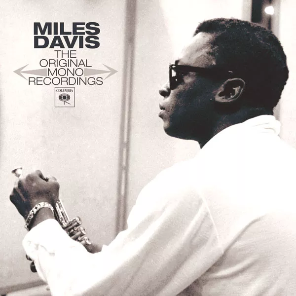New Miles Davis Box Set