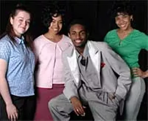 Recalling Detroit’s hit factory