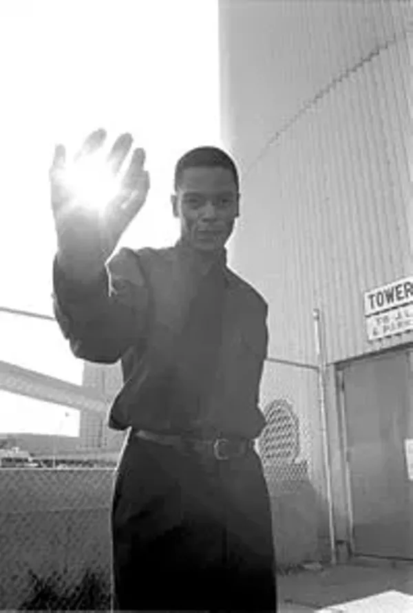 The Wizard: A hero returns