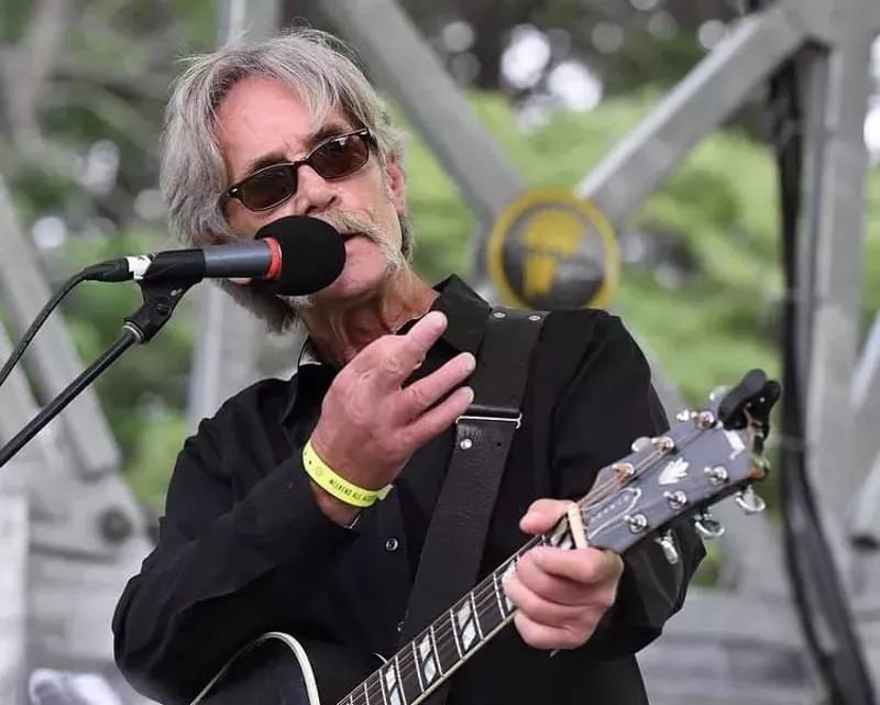 Detroit venue PJ’s Lager House launches intimate ‘Legends Only’ series ...