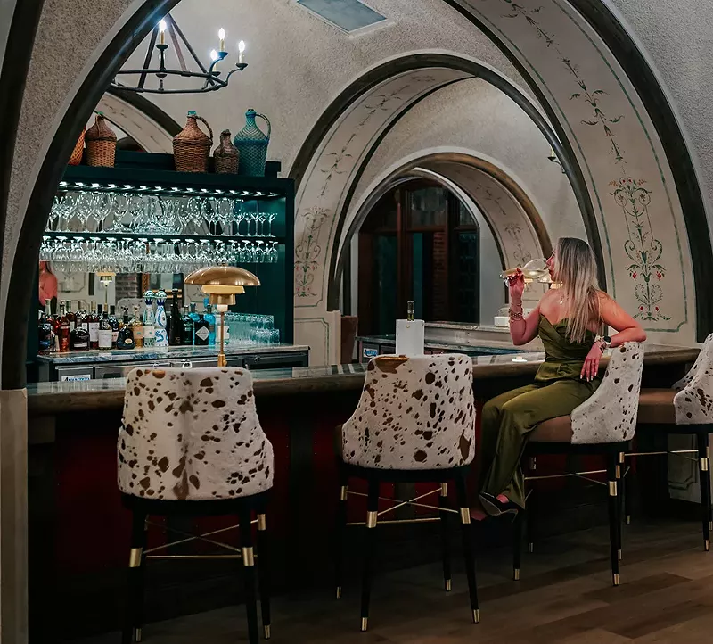 The Wine Grotto to open in Saint John’s Resort as part of renovation ...