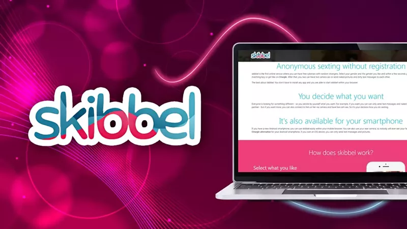 Best Adult Chat Sites: Top Video, Text, and Sex Chat Sites