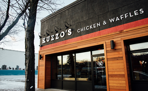 Employee Meal serves up Mexican dishes in Birmingham | Restaurant ...