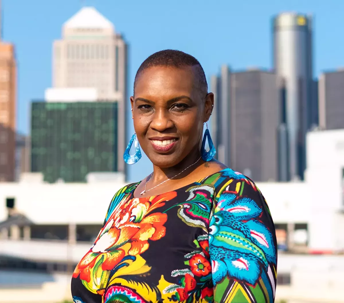 How Kalimah Johnson's SASHA redefines rape culture for women of color