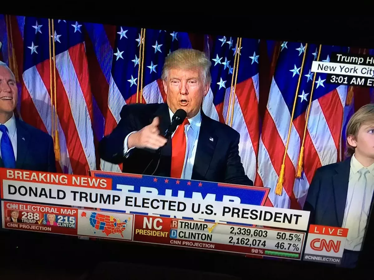 Trump has become normal | Informed Dissent | Detroit | Detroit Metro Times