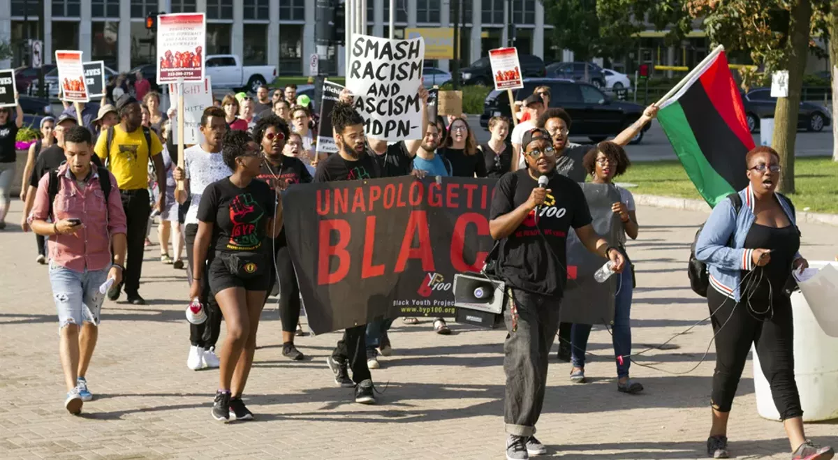 Editor’s note: Why we’re capitalizing ‘Black’ from now on Editor’s note: Why we’re capitalizing ‘Black’ from now on