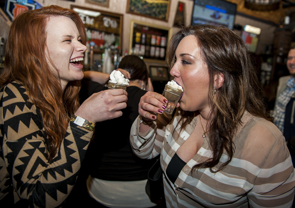 20 ways to spend the biggest bar night of the year