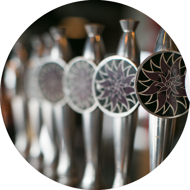 Black Lotus Brewing Co. beer takes home the gold