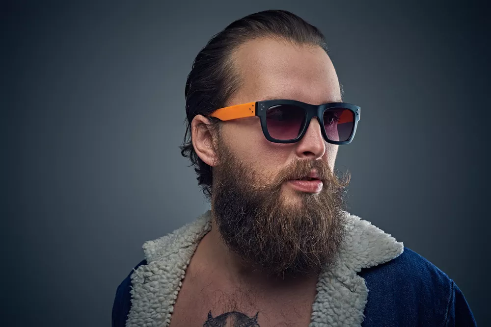 Finally: Detroit cops can now have beards