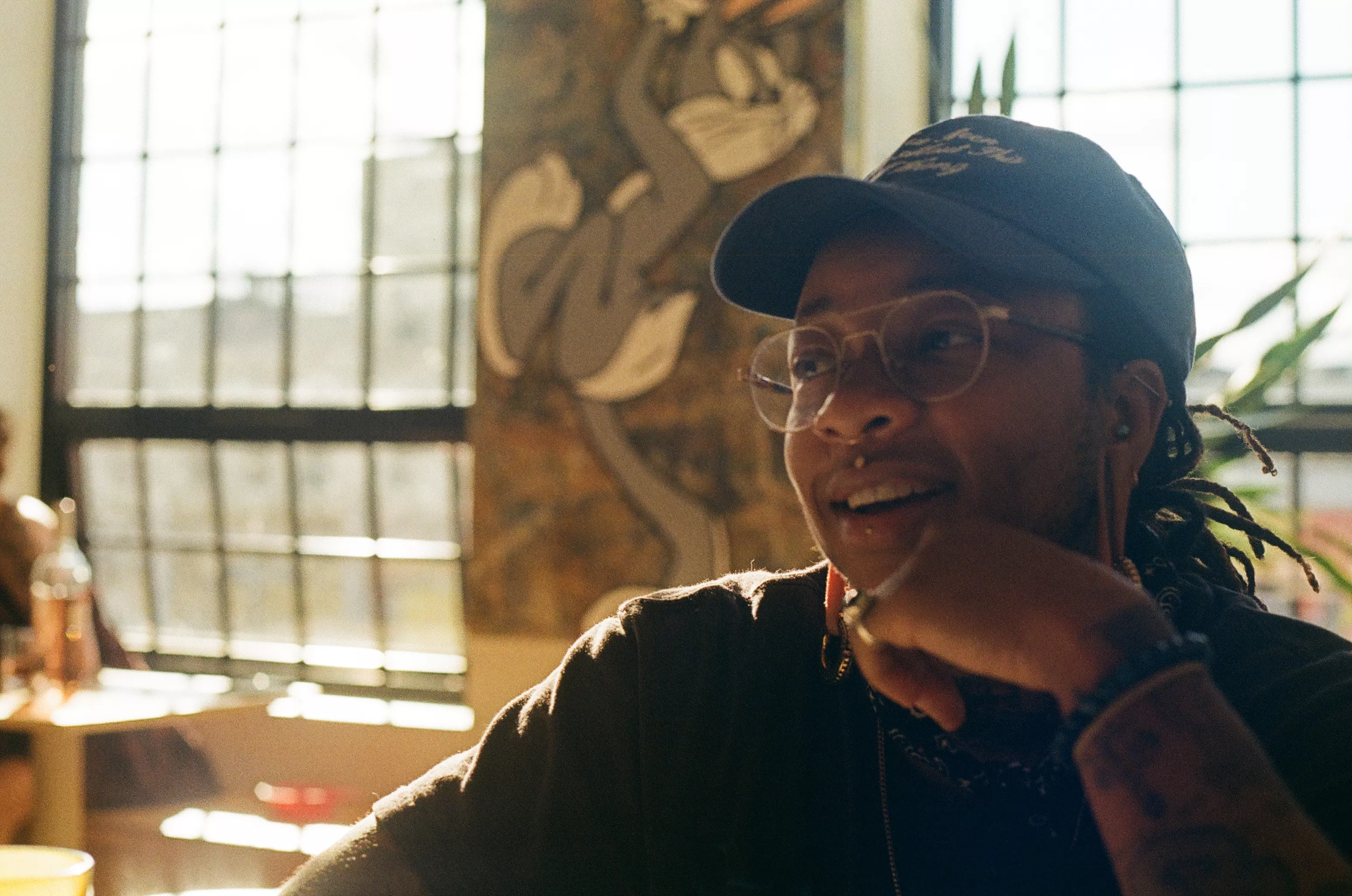 Bakpak Durden’s ‘Intermedium’ is a cerebral experiment in time travel