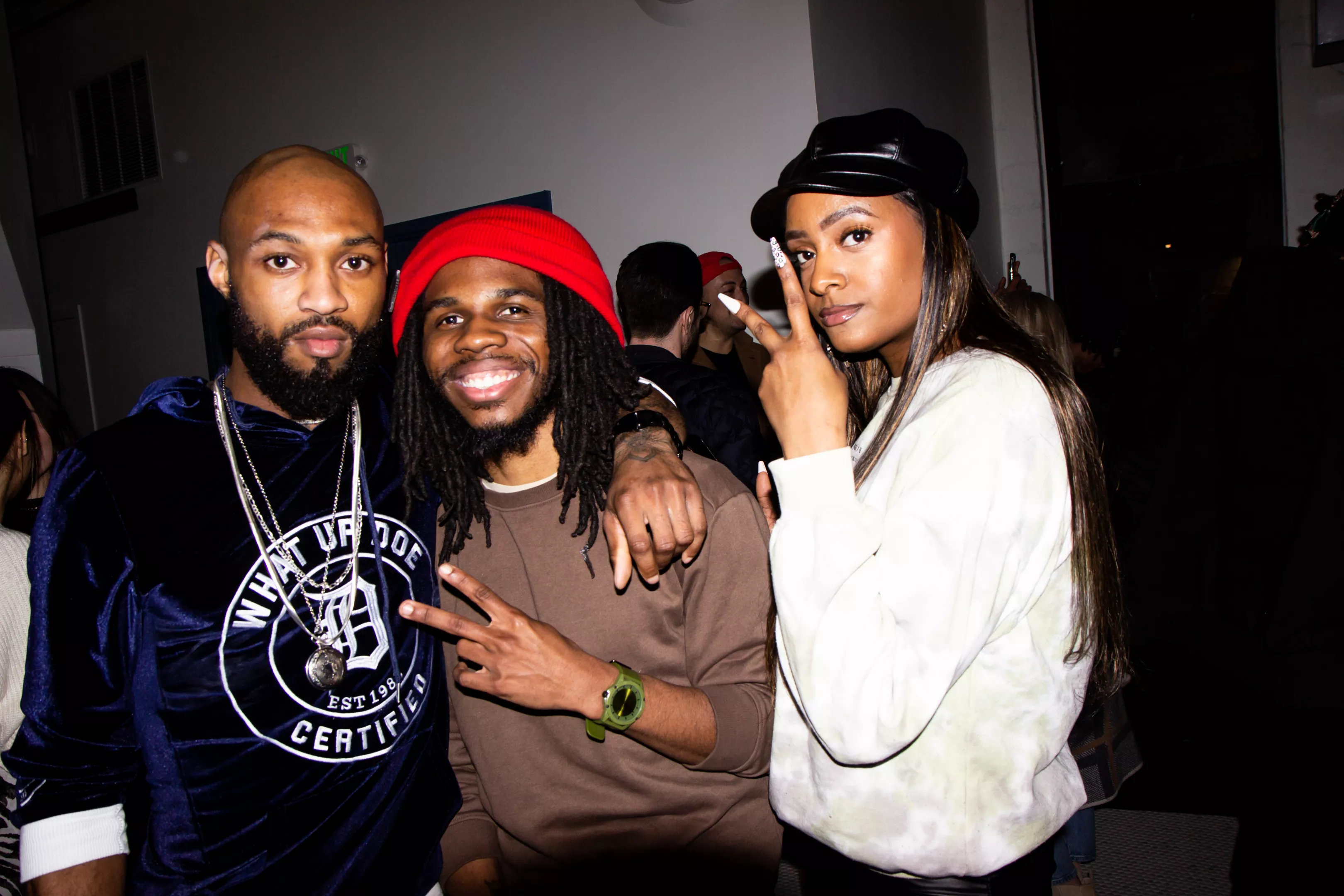 How Art Night Detroit fuels the creative flame of the city’s ...