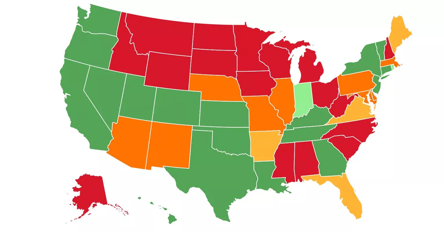 Michigan gets ‘F’ grade for lack of law against costly, speech-chilling ...