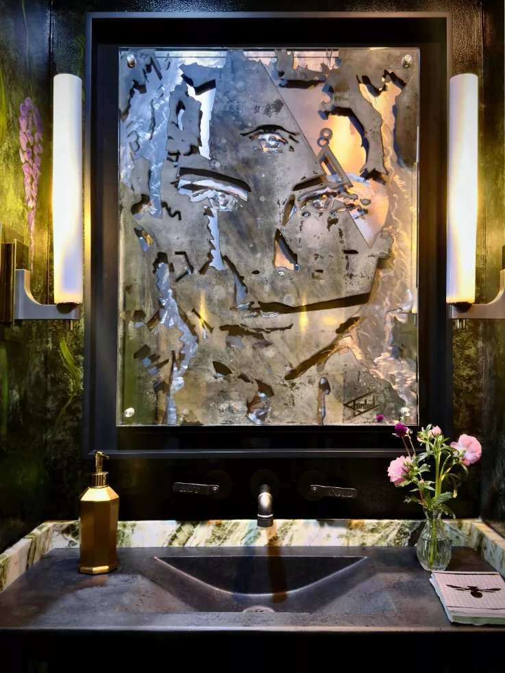 Detroit’s Schinkel Fine Art breathes new life into the city’s historic ...