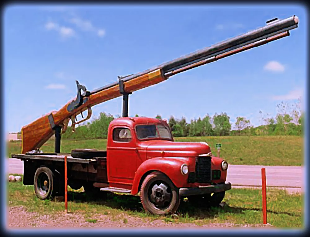 Michigan's capital destinations all have something that sets them apart