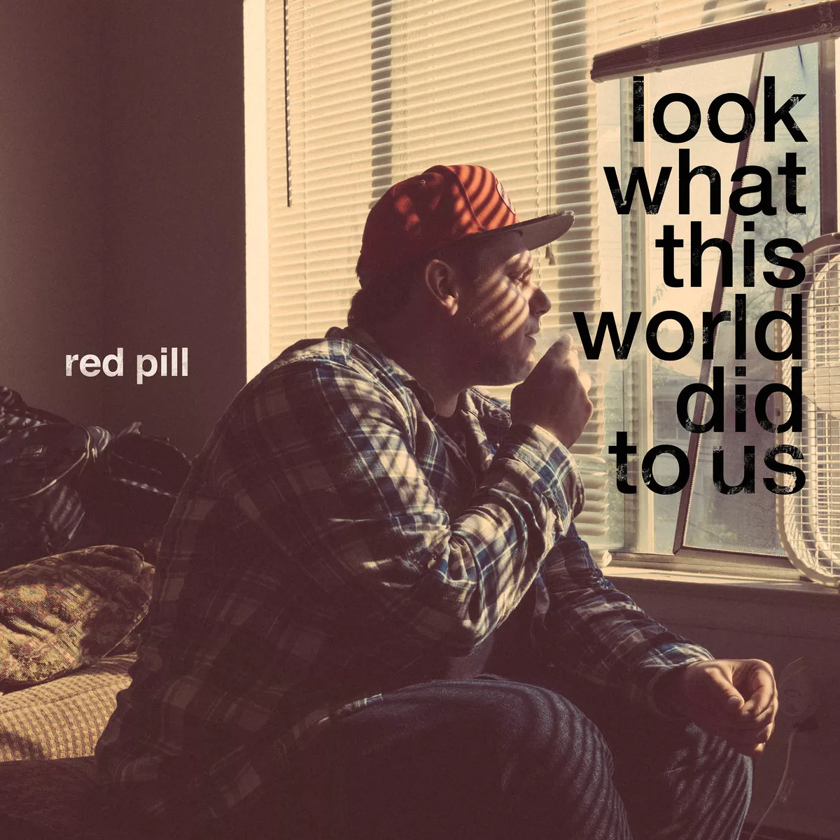 Detroit rapper sheds 'Red Pill' moniker amid rise of similarly named ...