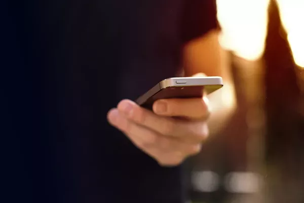 Phone data shows that Michigan is very good at social distancing amid ...