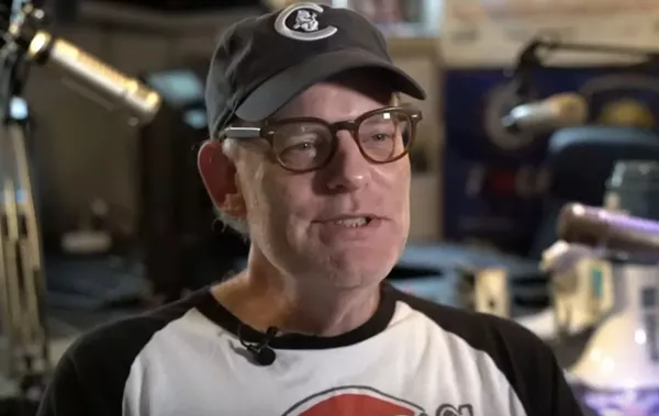 30 people who are only famous in Detroit