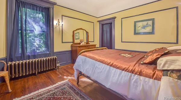 This Detroit ‘castle’ is for sale – let’s take a look