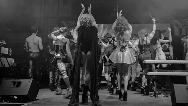 Skull GothFest celebrated Detroit’s dark side [PHOTOS]