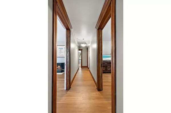 This adorable house in Detroit’s Woodbridge neighborhood is hitting the ...