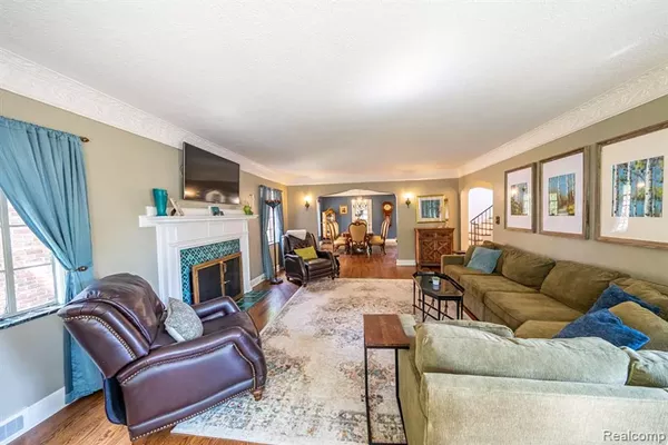 We’re swooning over this modern castle in Detroit | Detroit | Detroit ...